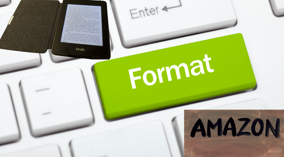 Mastering Amazon’s Children’s Book Formatting - StorySpark